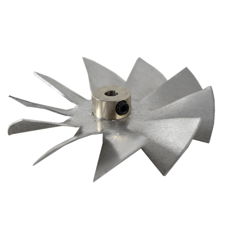 BLD FAN 3 - OEM Parts & Accessories for FWE Equipment | FWE Parts