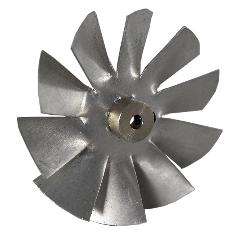 BLD FAN 3 - OEM Parts & Accessories for FWE Equipment | FWE Parts