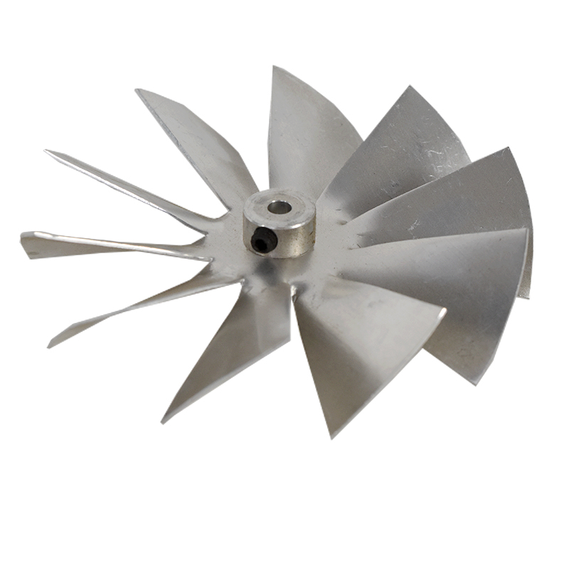 BLD FAN 4B - OEM Parts & Accessories for FWE Equipment | FWE Parts