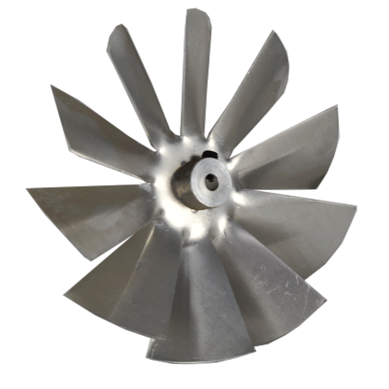 BLD FAN 4B - OEM Parts & Accessories for FWE Equipment | FWE Parts