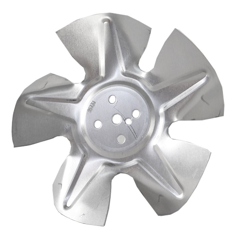 BLD FAN 5 - OEM Parts & Accessories for FWE Equipment | FWE Parts