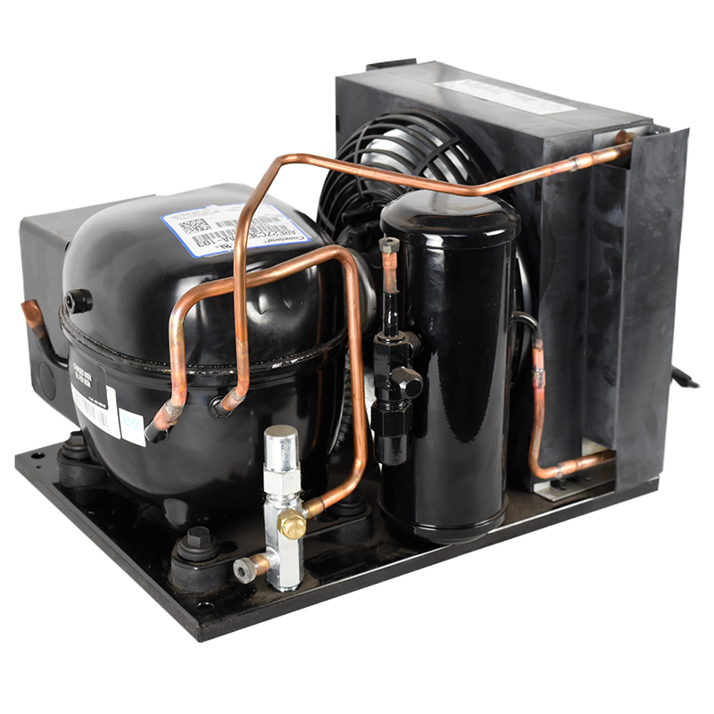 COND-UNIT-R-134 - OEM Parts & Accessories for FWE Equipment | FWE Parts