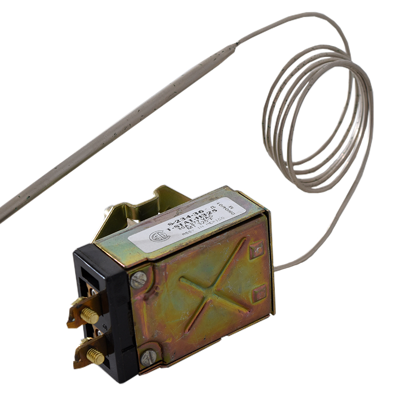 T-STAT H325 - OEM Parts & Accessories for FWE Equipment | FWE Parts