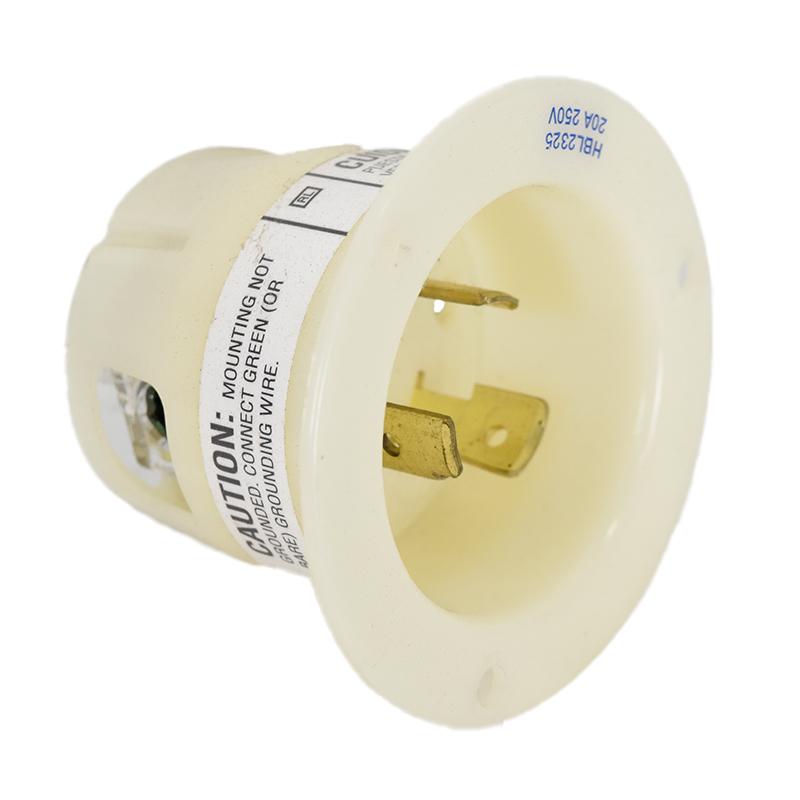 PLG-HBL-2325-LG-20P - OEM Parts & Accessories for FWE Equipment | FWE Parts