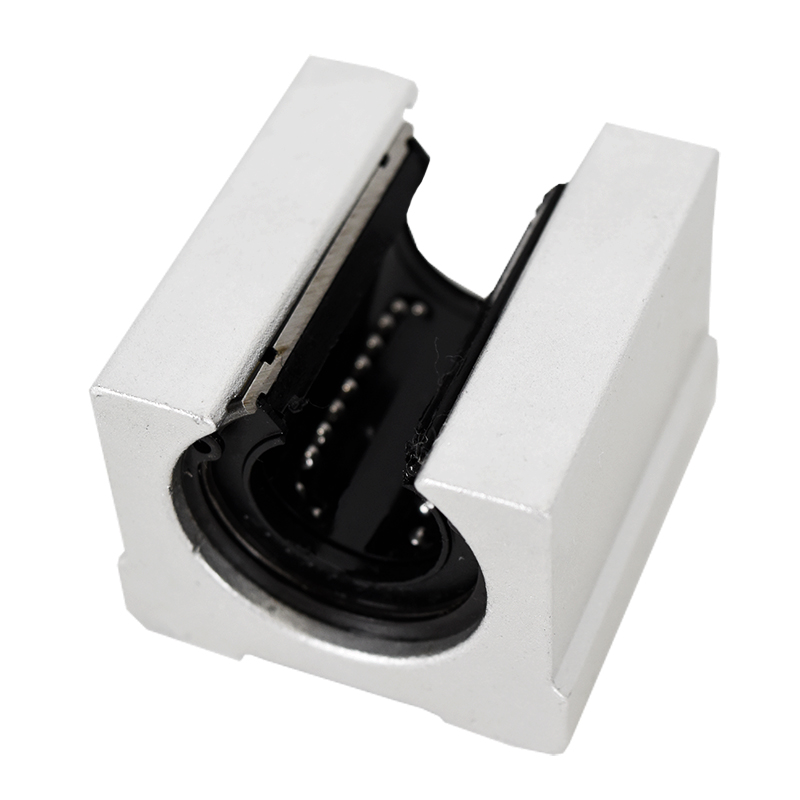 RAIL SLIDE BLOCK - OEM Parts & Accessories for FWE Equipment | FWE Parts