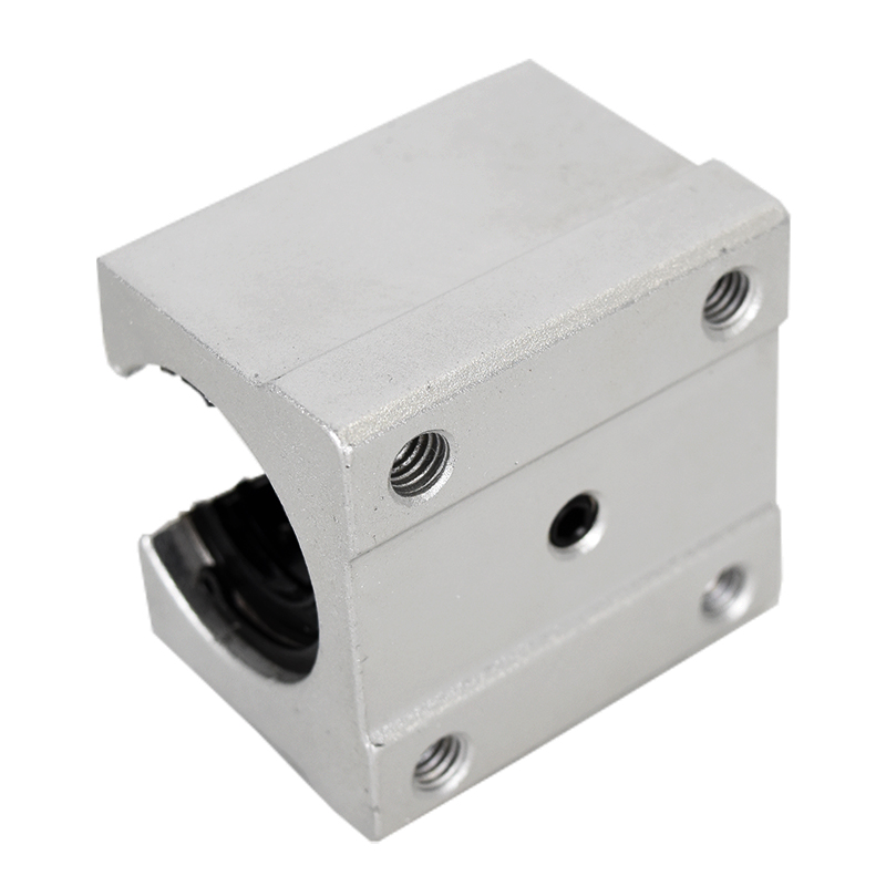 RAIL SLIDE BLOCK - OEM Parts & Accessories for FWE Equipment | FWE Parts