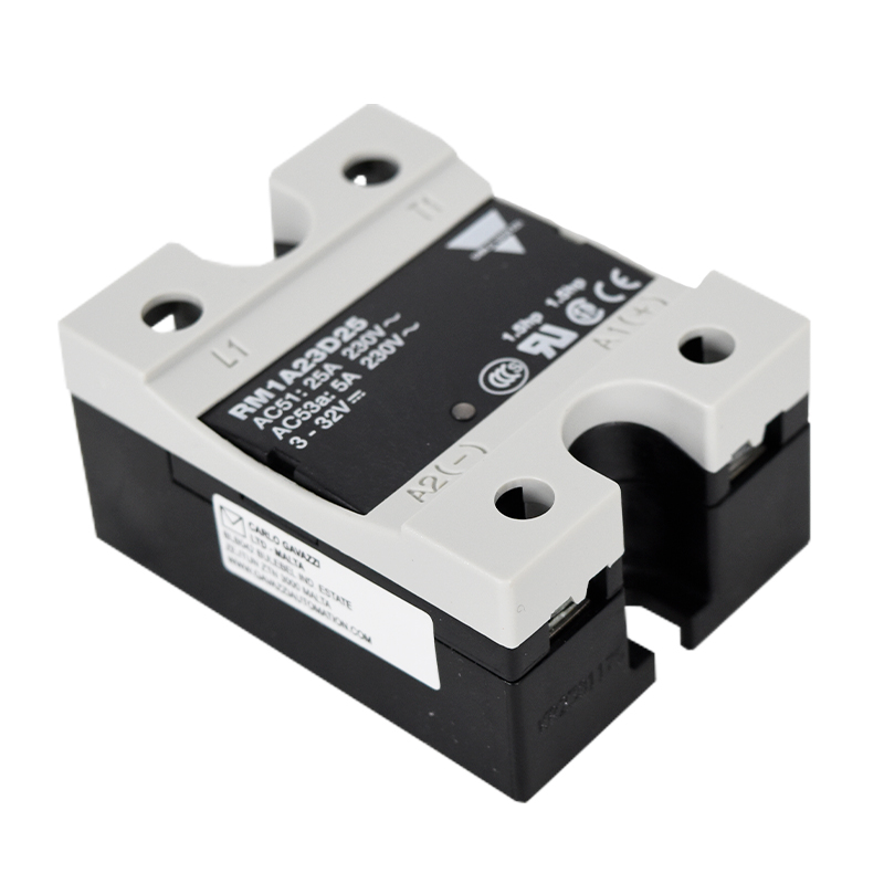 RLY 25AMP - OEM Parts & Accessories for FWE Equipment | FWE Parts