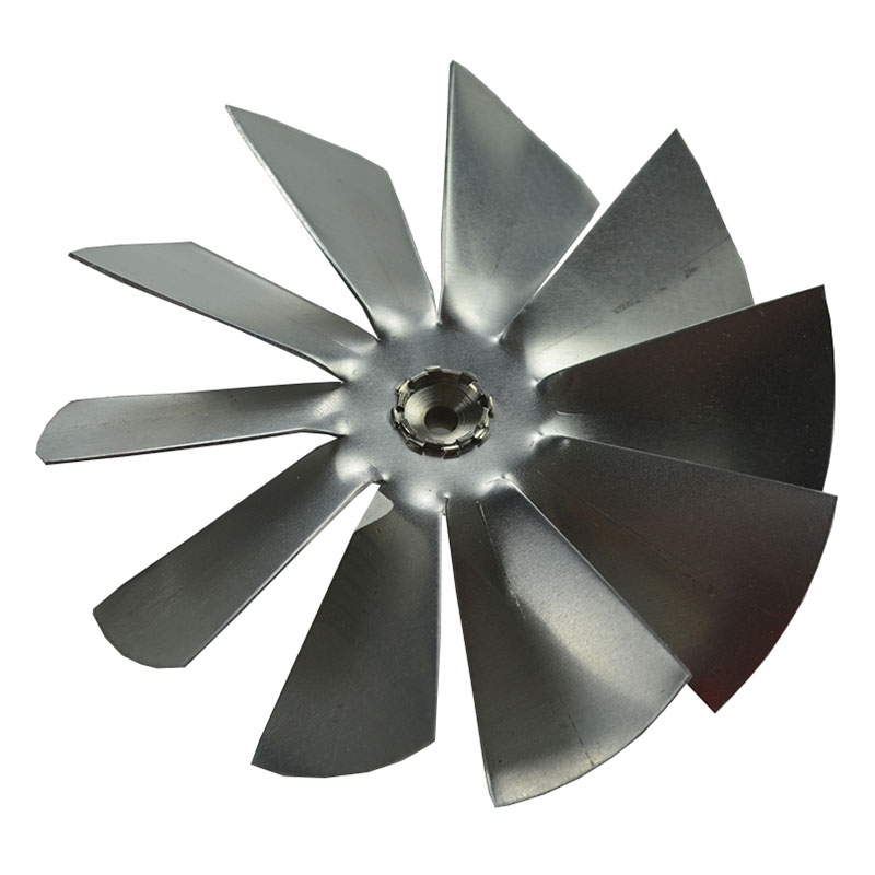 BLD FAN 4.5B - OEM Parts & Accessories for FWE Equipment | FWE Parts