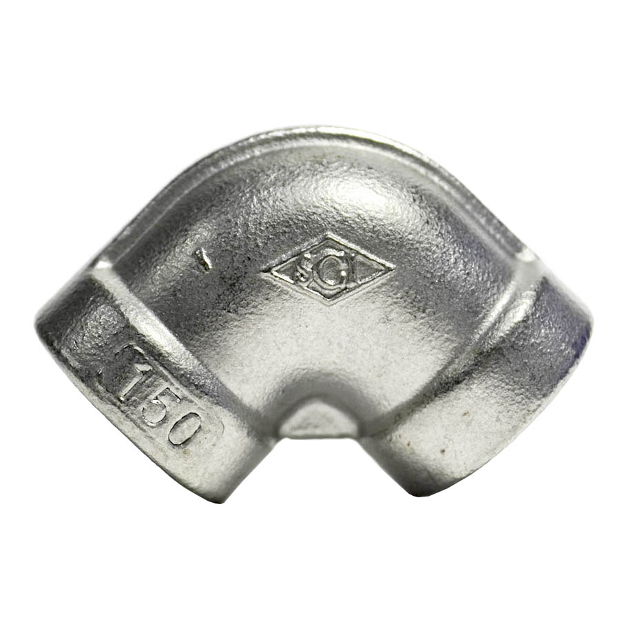 ELB-90-SS-TBE-1-4 - OEM Parts & Accessories for FWE Equipment | FWE Parts