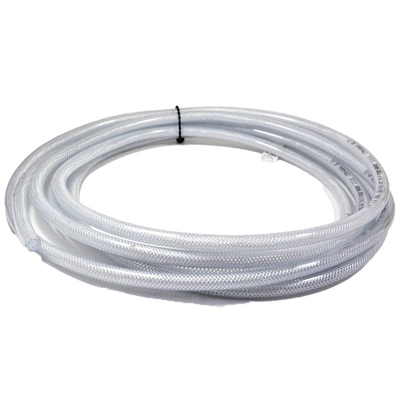 HOSE BRAIDED 1-4 - OEM Parts & Accessories for FWE Equipment | FWE Parts