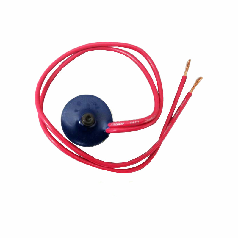 T-STAT-DEFROST-SL55 - OEM Parts & Accessories for FWE Equipment | FWE Parts