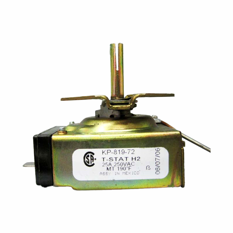 T-STAT H2 - OEM Parts & Accessories for FWE Equipment | FWE Parts