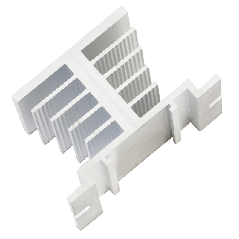 SSR HEAT SINK - OEM Parts & Accessories for FWE Equipment | FWE Parts