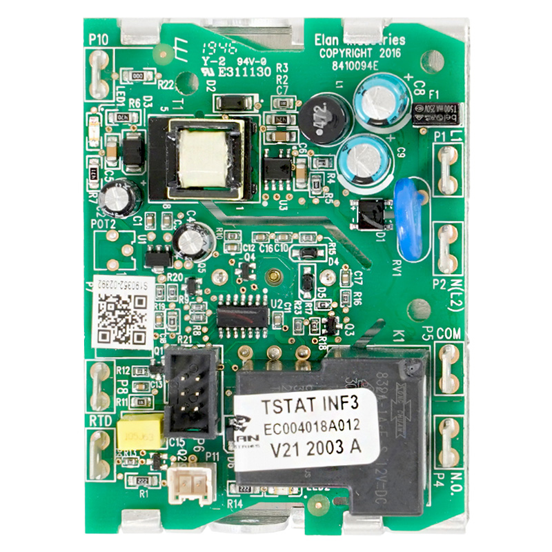 T-STAT INF3 - OEM Parts & Accessories for FWE Equipment | FWE Parts