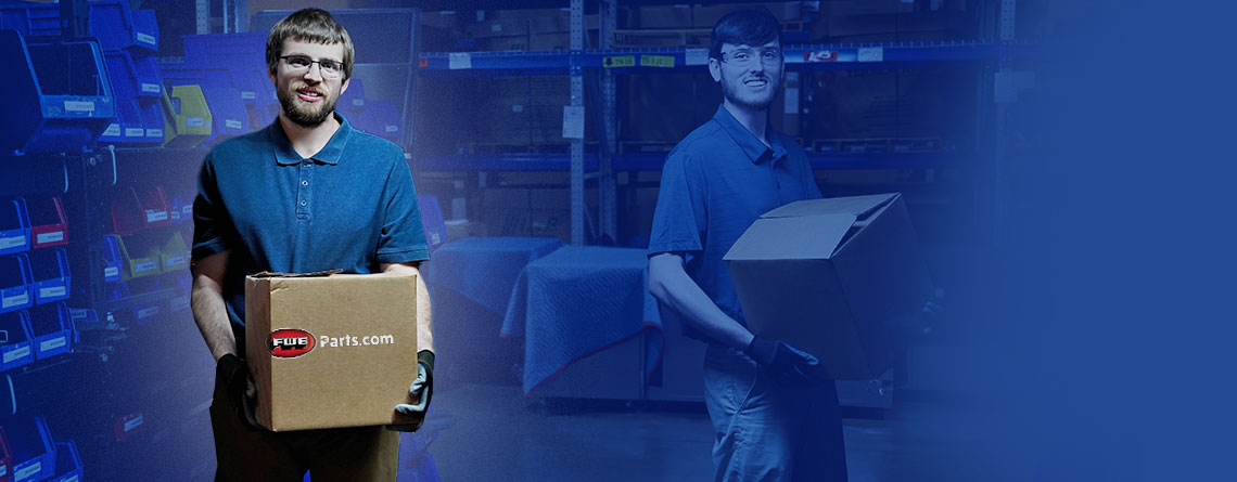 Tray Slides Tutorial - OEM Parts & Accessories for FWE Equipment | FWE ...