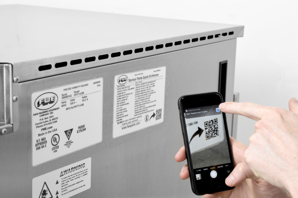 Service Center - OEM Parts & Accessories for FWE Equipment | FWE Parts
