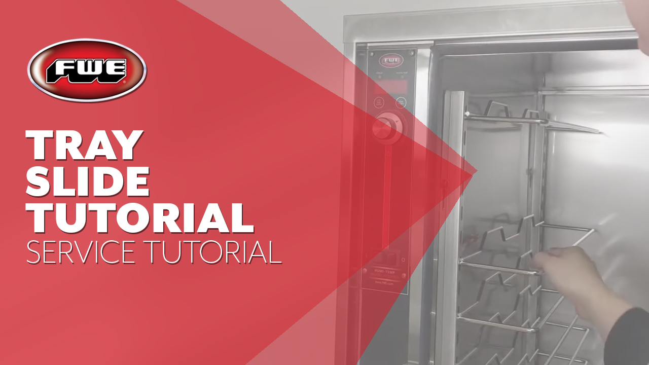 Tray Slides Tutorial – FWEParts.com